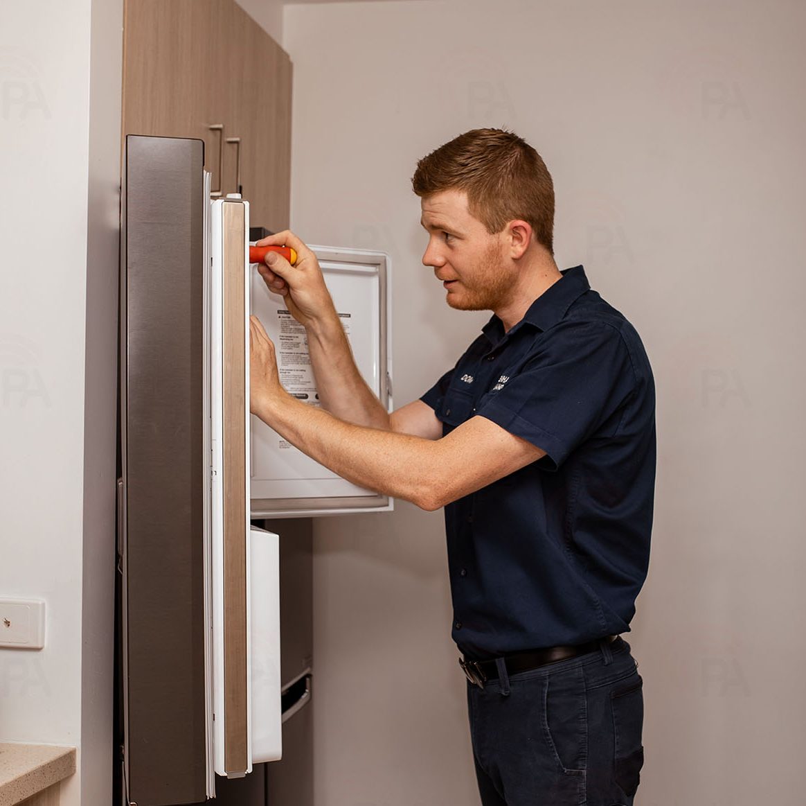 Refrigerator & Freezer Repairs | Pakenham Appliances